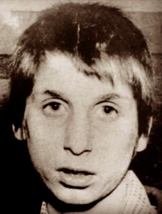 Kallinger, Joseph – seriemoordenaars.net